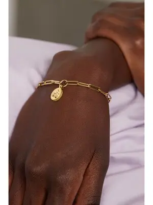 FOUNDRAE Reverie 18-karat Diamond Bracelet