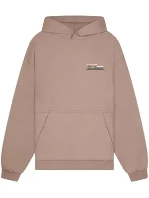 Filling Pieces Pavilion Fossil Hoodie