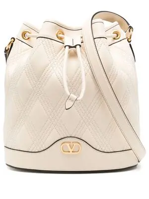 Valentino Garavani Adjustable Bucket Bags