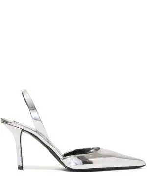 Proenza Schouler Metallic Shoes For Women