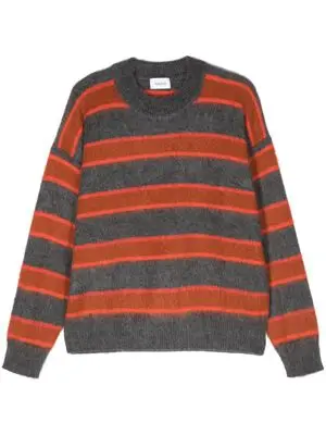 Amish Drop Shoulder Sweaters For Men