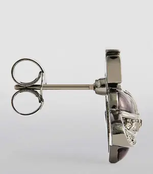 VIVIENNE WESTWOOD Orb Stud Earring