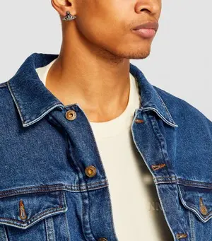 VIVIENNE WESTWOOD Orb Stud Earring