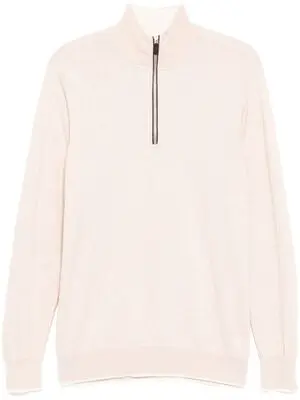 N.peal Carnaby Jumper - Neutrals