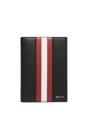 Bally Printed Wallets For Men
