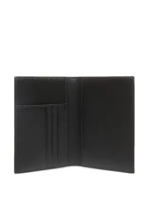 Bally Mythos Passport Case