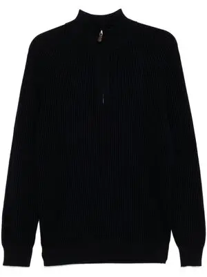 N.peal Fisherman Jumper
