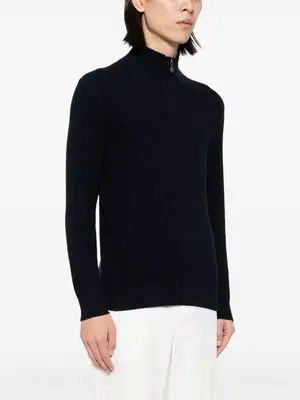 N.peal Fisherman Jumper