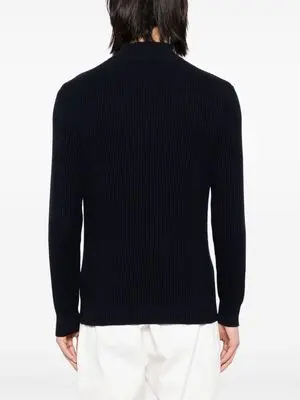 N.peal Fisherman Jumper