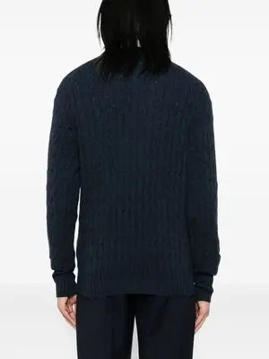 N.peal Thames Jumper