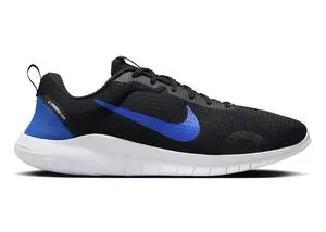 Nike Flex Experience Run - Black/white/racer Blue