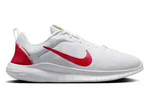 Nike Flex Experience Run Sneakers - White/university Red
