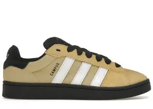 Adidas Campus 00s Sneakers - Oat/crystal White/core Black