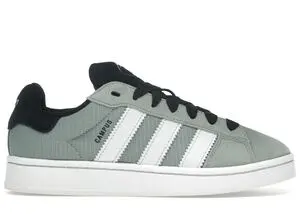 Adidas Campus 00s Sneakers Silver Green/crystal White/core Black