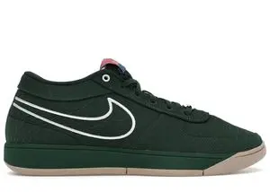 Nike Book 1 Flagstaff Sneakers - Fir/phantom/hemp