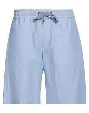 Dolce & Gabbana Shorts - Blue