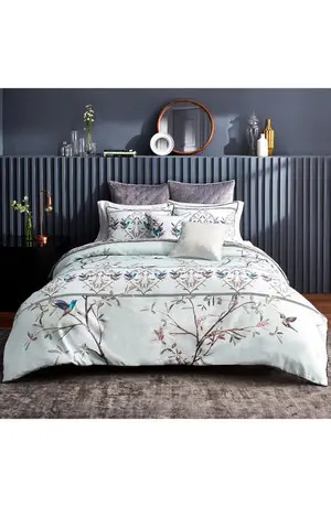 Ted Baker London Highgrove Duvet & Sham Set