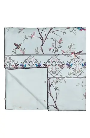 Ted Baker London Highgrove Duvet & Sham Set