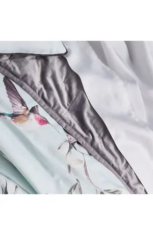 Ted Baker London Highgrove Duvet & Sham Set