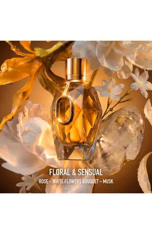 Rabanne Million Gold For Her Eau De Parfum - Regular