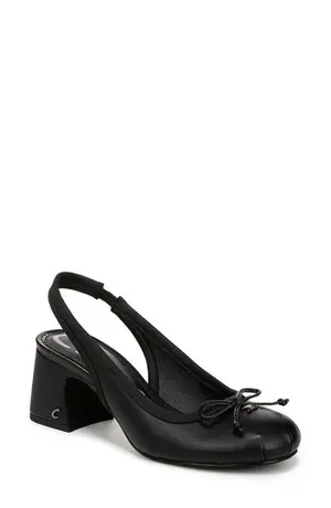CIRCUS NY BY SAM EDELMAN Diane Slingback Pumps
