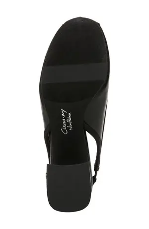 CIRCUS NY BY SAM EDELMAN Diane Slingback Pumps
