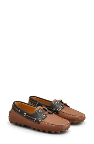 TOD'S Gommino Boat Shoe