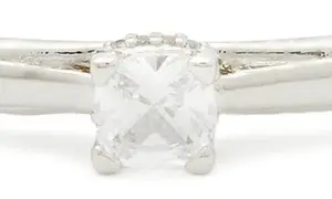 Kate Spade New York Little Luxuries Hinge Bangle Bracelet