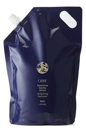 Oribe Supershine Hydrating Shampoo For Dry Hair - Refill