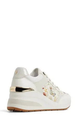 Aldo Iconistep Platform Sneakers