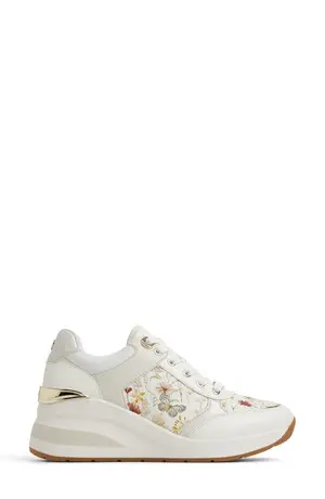 Aldo Iconistep Platform Sneakers