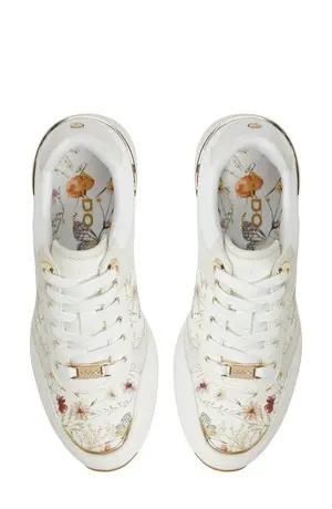 Aldo Iconistep Platform Sneakers