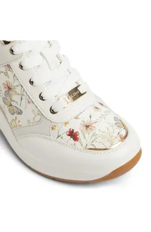 Aldo Iconistep Platform Sneakers
