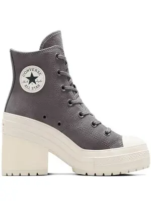 CONVERSE Chuck 70 De Luxe High Heel Boots