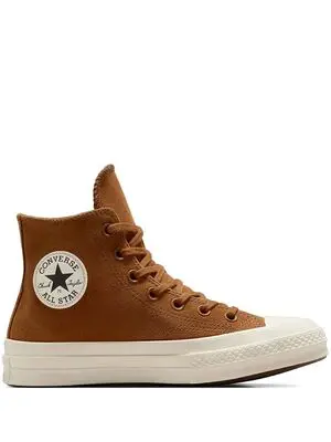 Converse Brown