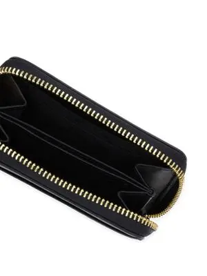 Michael Kors Logo-lettering Wallet