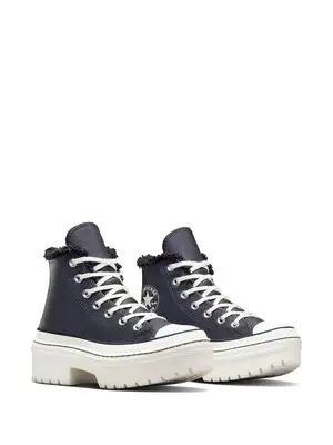 CONVERSE Chuck Taylor All Star Lugged High Top Sneakers