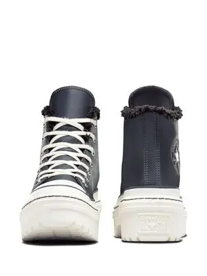 CONVERSE Chuck Taylor All Star Lugged High Top Sneakers
