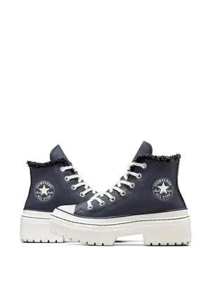 CONVERSE Chuck Taylor All Star Lugged High Top Sneakers