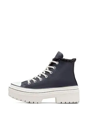 CONVERSE Chuck Taylor All Star Lugged High Top Sneakers