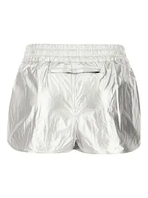 Golden Goose Metallic Shorts
