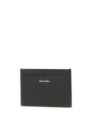Paul Smith Print Card Holder
