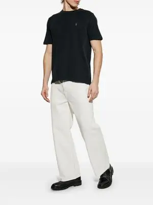 ALLSAINTS Three-pack Brace T-shirts - Black