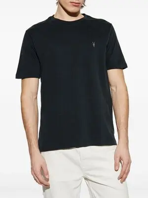 ALLSAINTS Three-pack Brace T-shirts - Black