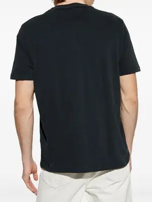 ALLSAINTS Three-pack Brace T-shirts - Black