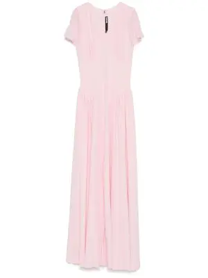 Remain Birger Christensen V Neck Evening Dresses