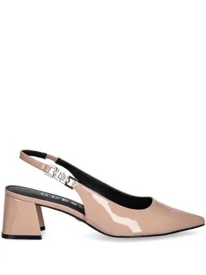 Guess 55mm Dina Pumps