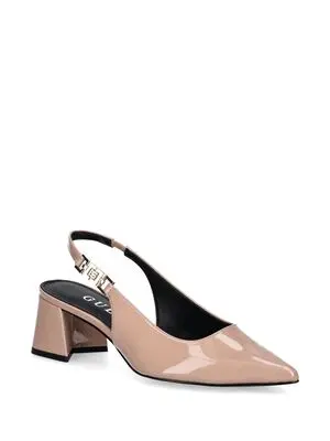 Guess 55mm Dina Pumps