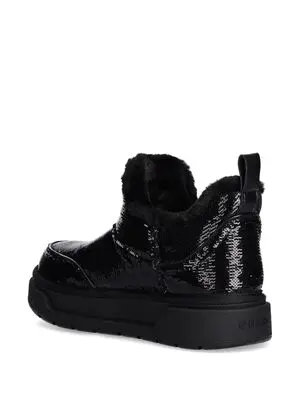 Guess Sequin Design Boots
