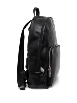 Guess Triangle Logo Backpack